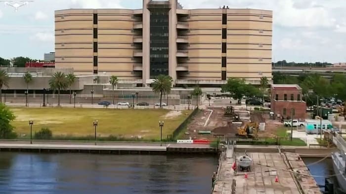 Millions of dollars needed to fix structural and safety issues at Duval ...