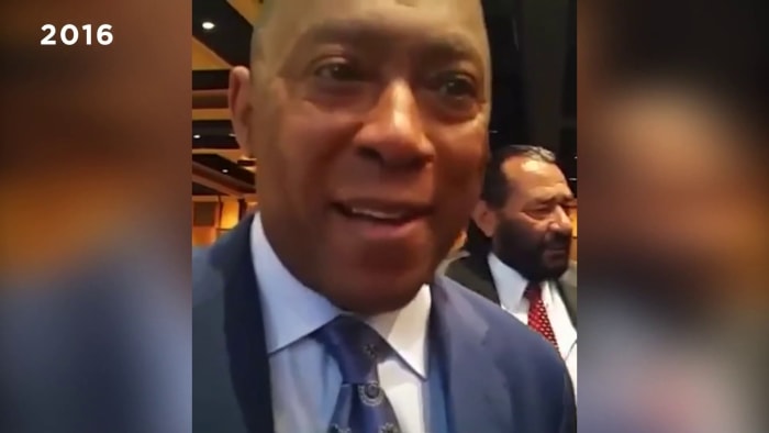 NEW VIDEO: Houston Mayor’s 2016 beef with KPRC 2′s Amy Davis