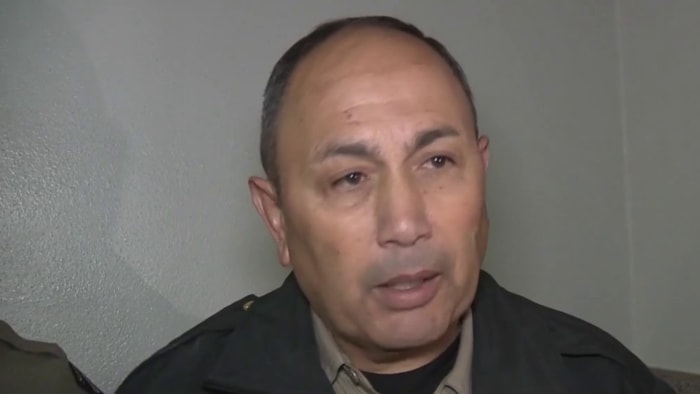 Uvalde County Sheriff says his response was ‘adequate’ during Robb ...
