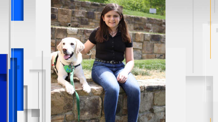 Kate: 30 Days of Hope