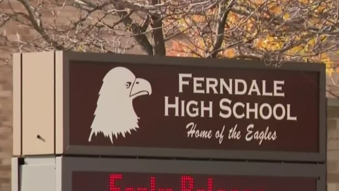 Ferndale_Police