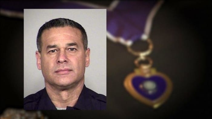 Wednesday marks third anniversary of Det. Marconi’s death