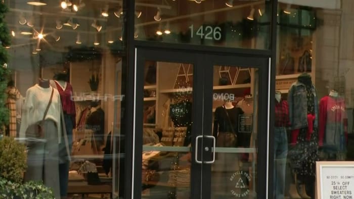 WATCH: Your Downtown Detroit shopping guide