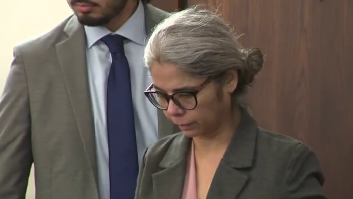 Mistrial declared in punishment phase of woman convicted of causing ... Mistrial declared in punishment phase of woman convicted of causing ...