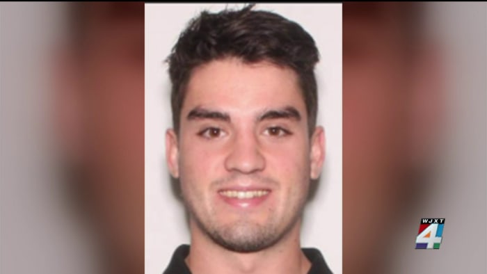 Shooter in San Marco double murder legally purchased gun despite ...