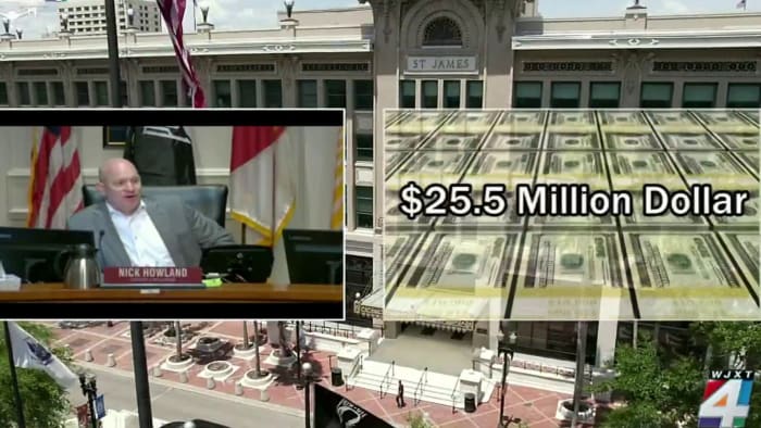 Mayor Deegan and finance committee work to decide how to spend over ...