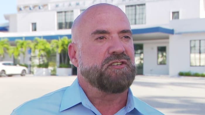 ‘We’ve achieved something’: Miami elects first openly gay commissioner ... ‘We’ve achieved something’: Miami elects first openly gay commissioner ...