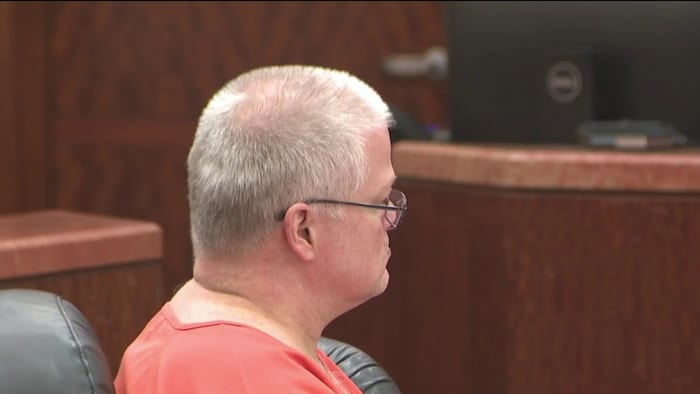 David Temple found guilty twice in wife’s murder, loses appeal