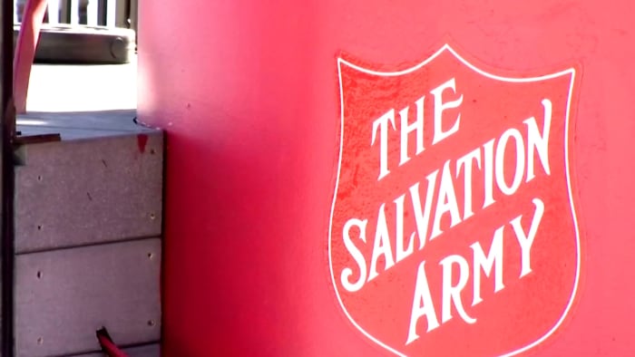 Salvation Army Angel Tree program: More than 900 kids in the New River ...