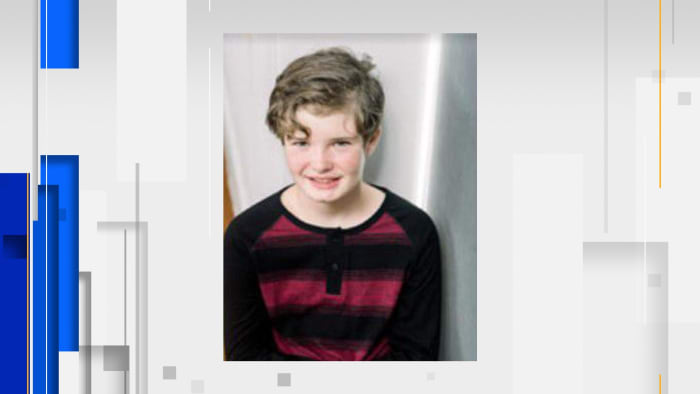 Aiden: 30 Days of Hope