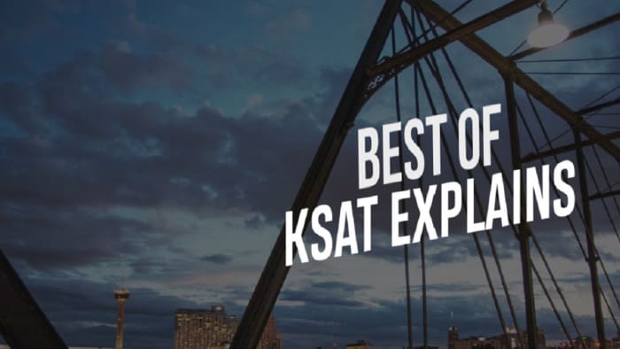 WATCH: ‘Best of’ KSAT Explains