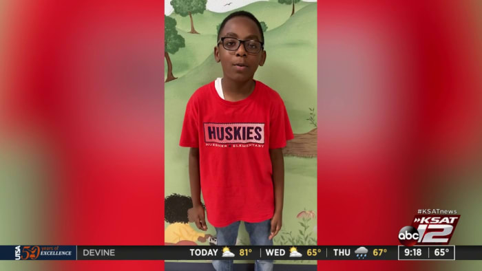 Weather 101: Why do clouds float?