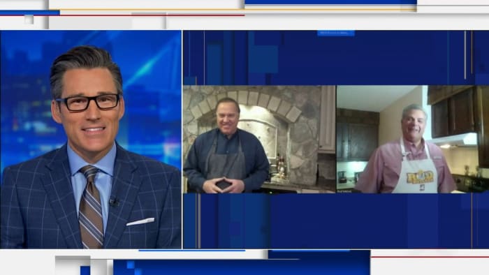 Watch Local 4 News at 4 -- Nov. 27, 2020