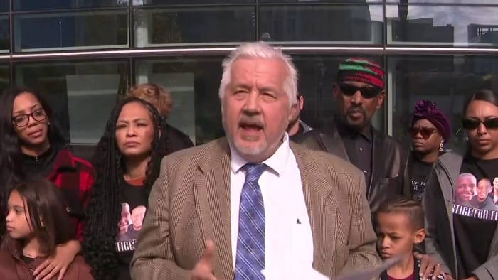 Family of special needs inmate killed in Harris County Jail ‘hoping for ...