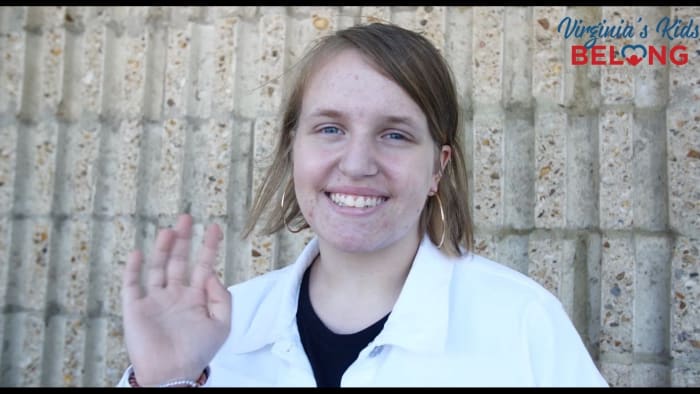 Dejah: 30 Days of Hope