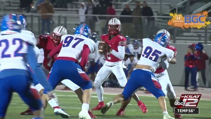 BGC Playoff Preview: Judson vs. Laredo United