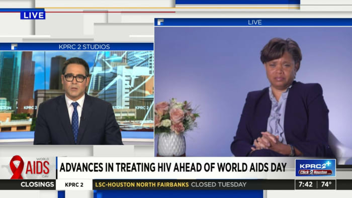 Seen at 7: How medicines can play a critical role in ending the HIV ...