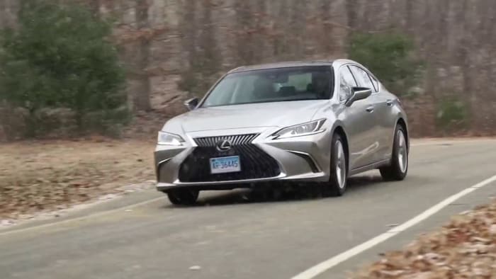 Consumer Reports ranking for the most reliable cars of 2023
