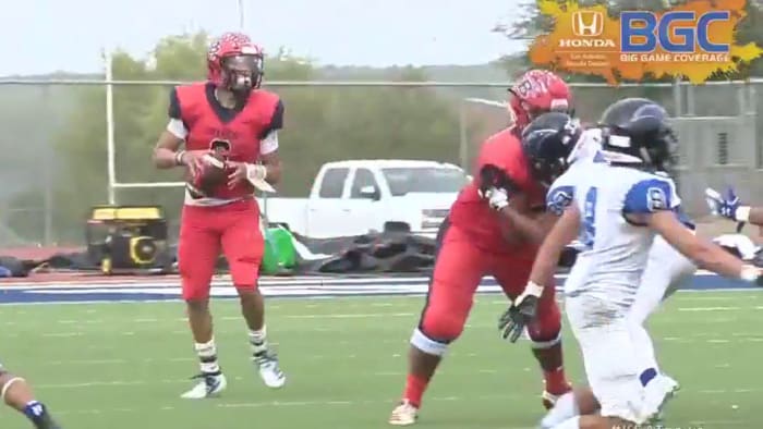 BGC Friday Night Highlights - Playoffs Week 3