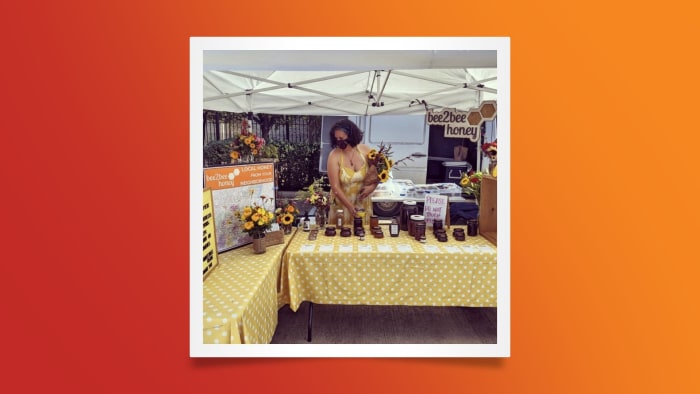 Rice Village Farmers Market set to open Sunday, December 6, 2020