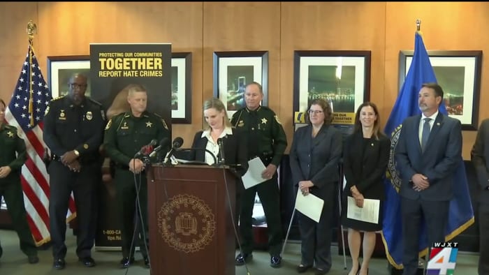 ‘No room for hate’: FBI reports increase in hate crimes, renews multi ...