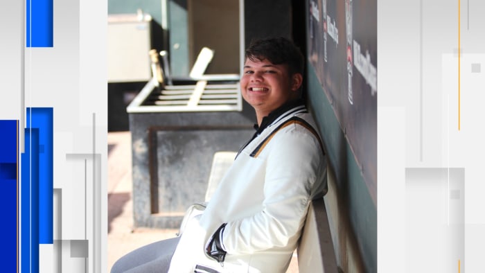 Grayson: 30 Days of Hope