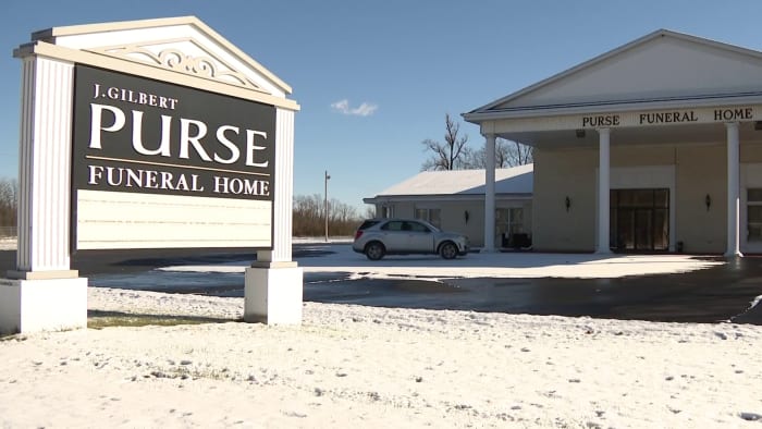 Michigan family takes legal action after funeral home doesn’t return ...