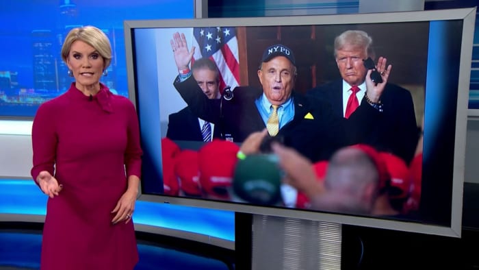 Local 4 News at Noon -- Dec. 2, 2020