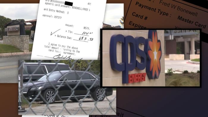 ‘Ratepayer scandal:’ $700 steak dinners, 100+ brunch trips and the ...