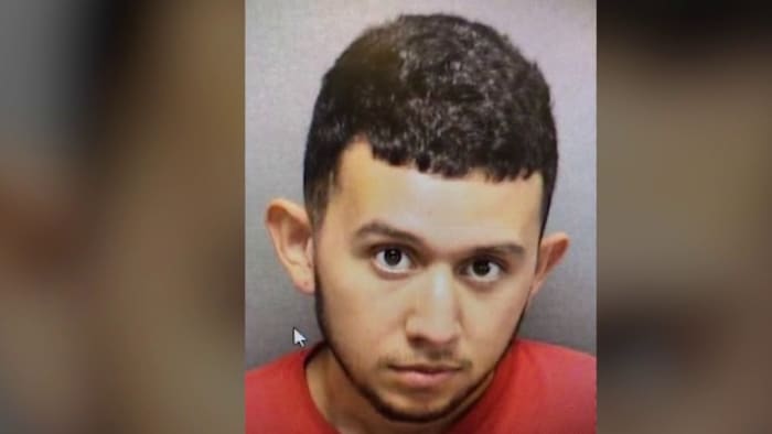 Deputies Searching For West Bexar County Road Rage Shooting Suspect