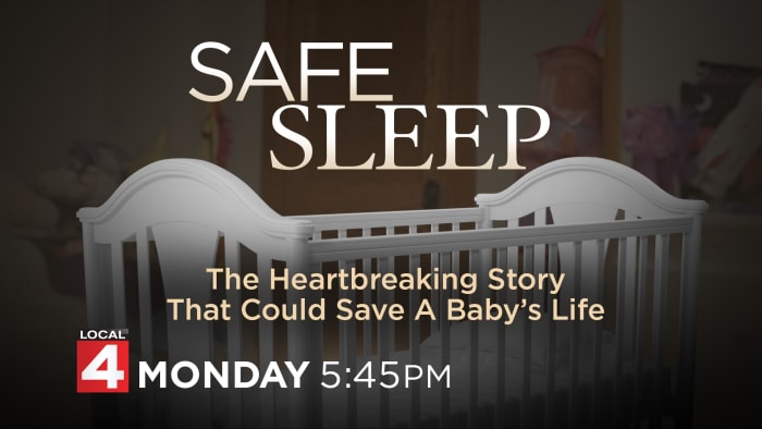 A mother’s heartbreaking story about losing her child