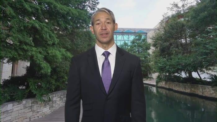 San Antonio Airport System lands coveted air service conference in 2022