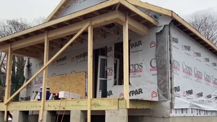 Habitat for Humanity partners with WSLS 10 on ‘Home for Good’
