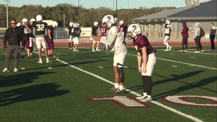 Davenport Wolves one step closer to state finals