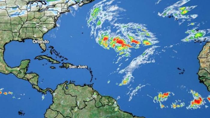 CONE, COMPUTER MODELS, MORE: Hurricane Ian strengthens to Category 2