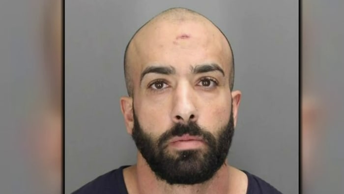 Dearborn man charged in antisemitic incident has bond revoked after ...