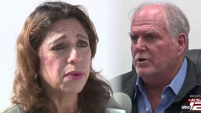 Uvalde mayor speaks about lawsuit filed against the district attorney