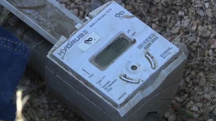 SAWS to install electronic meters for 600,000 customers to reduce water ...