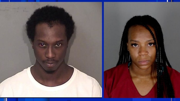 Wayne County Jail worker, inmate charged in drug, cigarette, cellphone ...