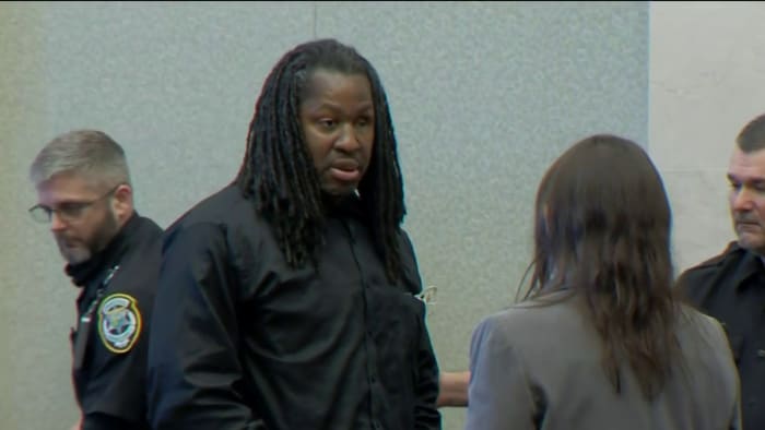 Jury recommends death for convicted killer Markeith Loyd