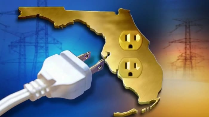 These Florida electric companies are raising rates in January
