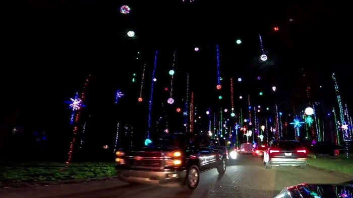 Lights of Love: SnapJAX Stories goes behind-the-scenes at the popular ...