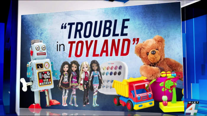 Did you miss these toy recalls? How to check your gifts are safe before ...