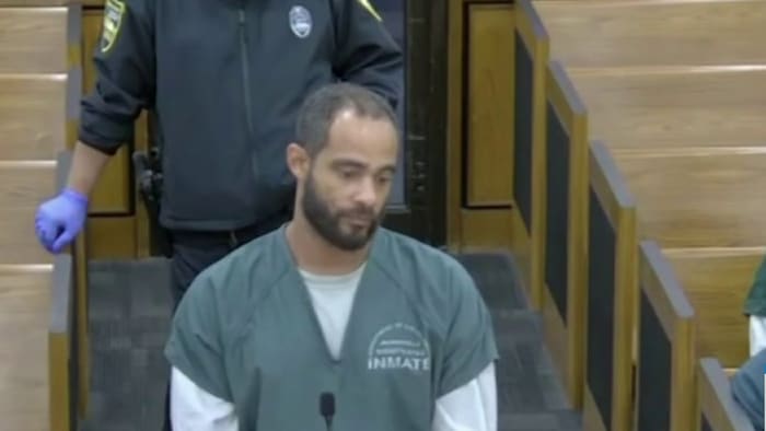 Rhode Island man accused of saying ‘bomb’ on plane will spend at least ...