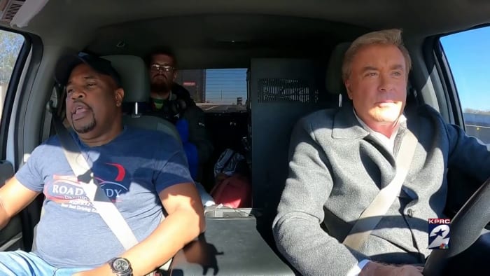 What to do and not do to avoid becoming a victim of road rage