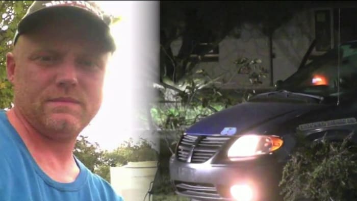 ‘Totally devastated:’ Family of cab driver who was shot asks killers to ...