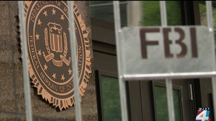 FBI issues warning for holiday social gatherings, encourages public to ...