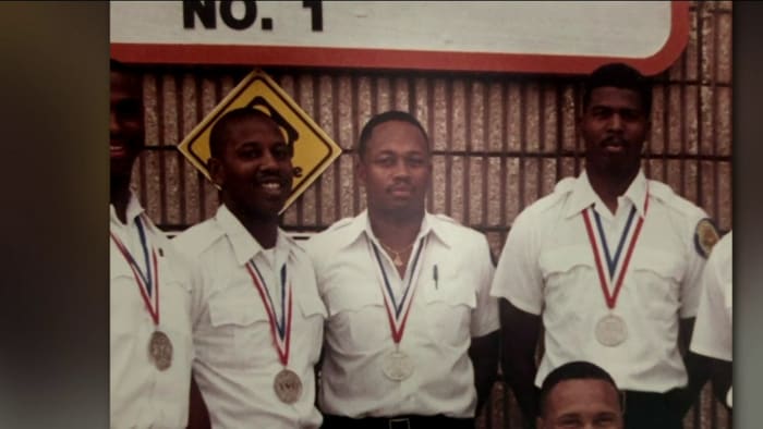 ‘His spirit lives on’: Nephew shares legacy of JFRD firefighter as city ...