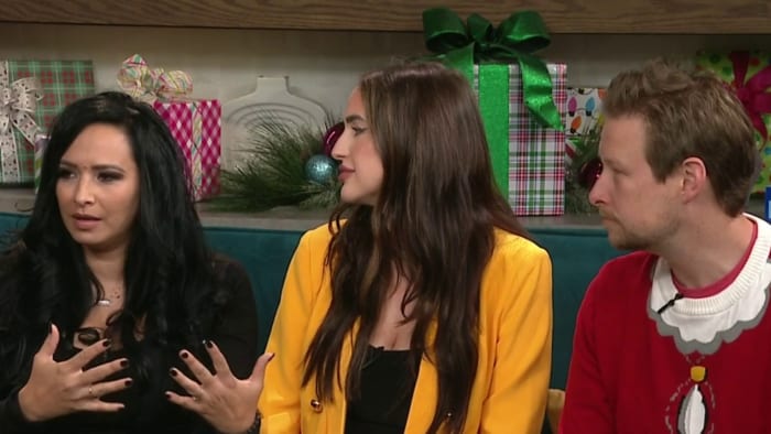 Houston's 93Q Morning Show welcomes new host | HOUSTON LIFE | KPRC 2