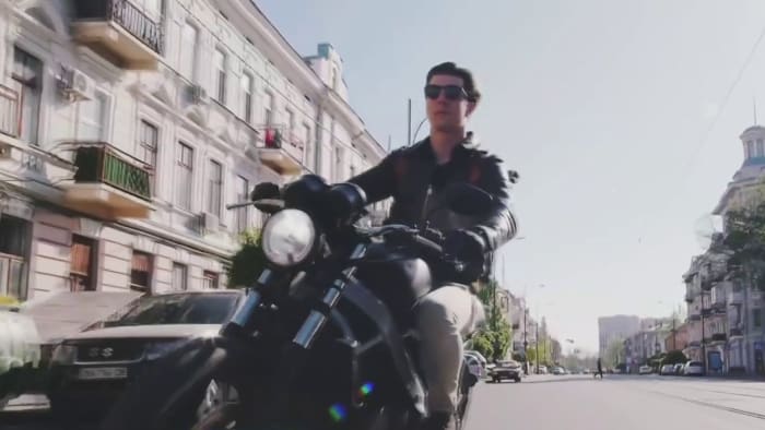 Ask 2: What to do when your neighbor constantly runs their motorcycle ...